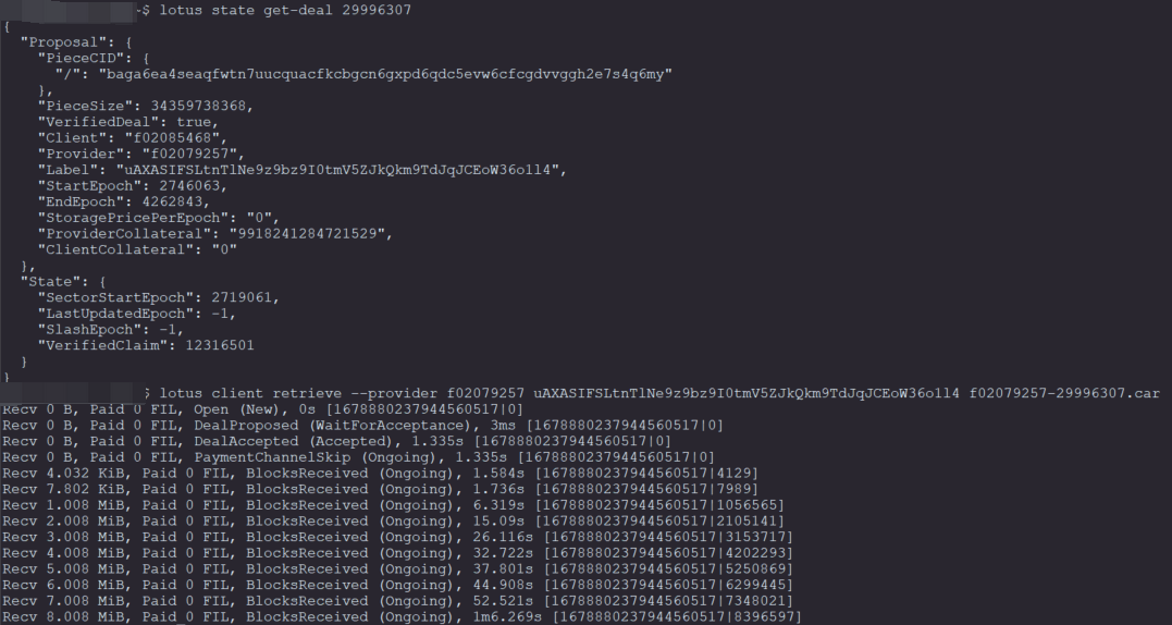 [DataCap Application] Wuhan Jiusi Chuang Technology Co., Ltd. · Issue #1704 · filecoin-project ...