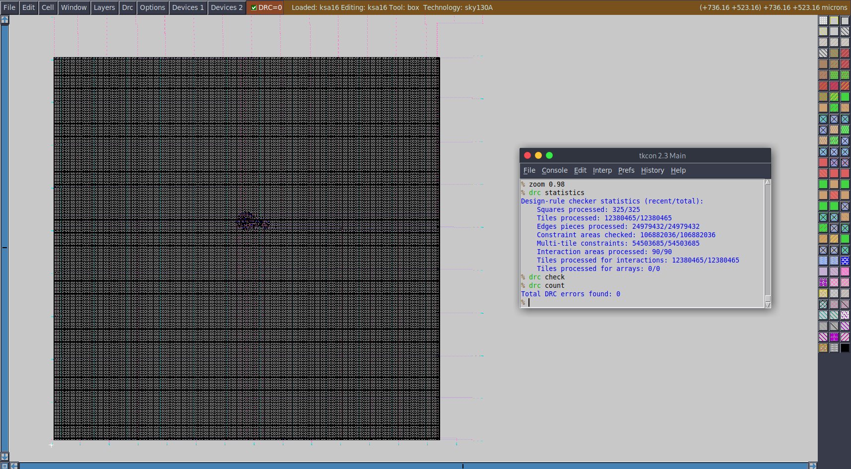 GitHub - sumanthnimmakayala/16-bit-Sklansky-Adder-IC-Design