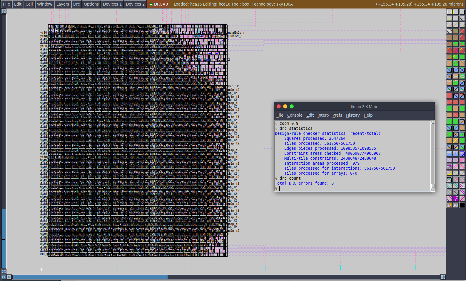 GitHub - sumanthnimmakayala/16-bit-Han-Carlson-Adder-IC-Design