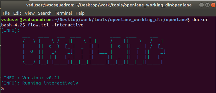 GitHub - sumanthnimmakayala/Physical-design-with-OpenLANE-using-Sky130-PDK