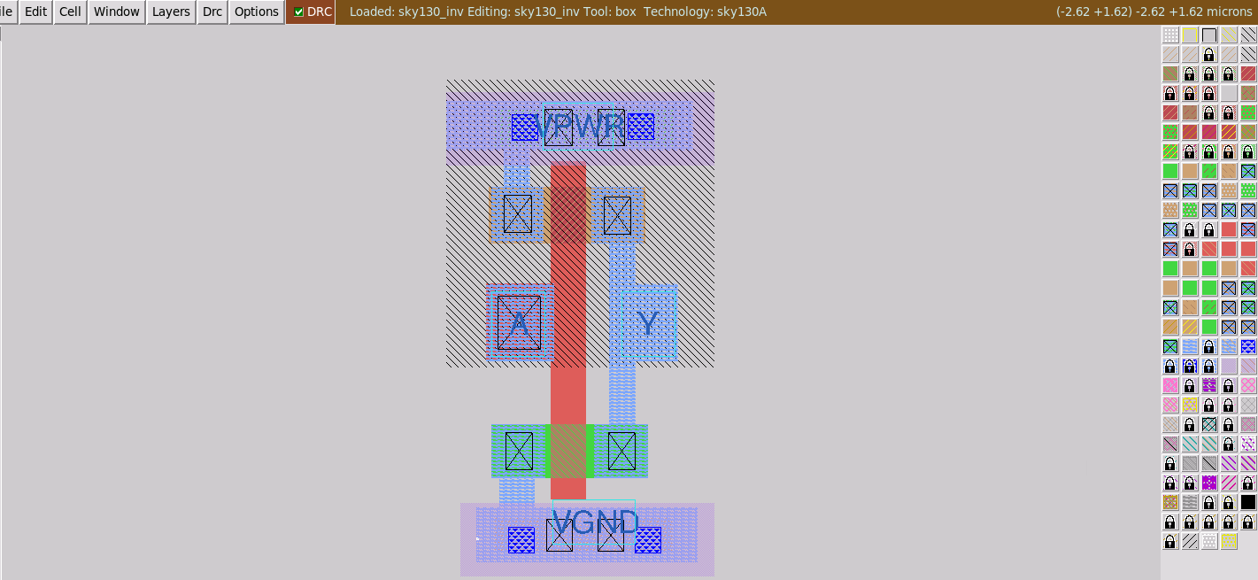 GitHub - sumanthnimmakayala/Physical-design-with-OpenLANE-using-Sky130-PDK