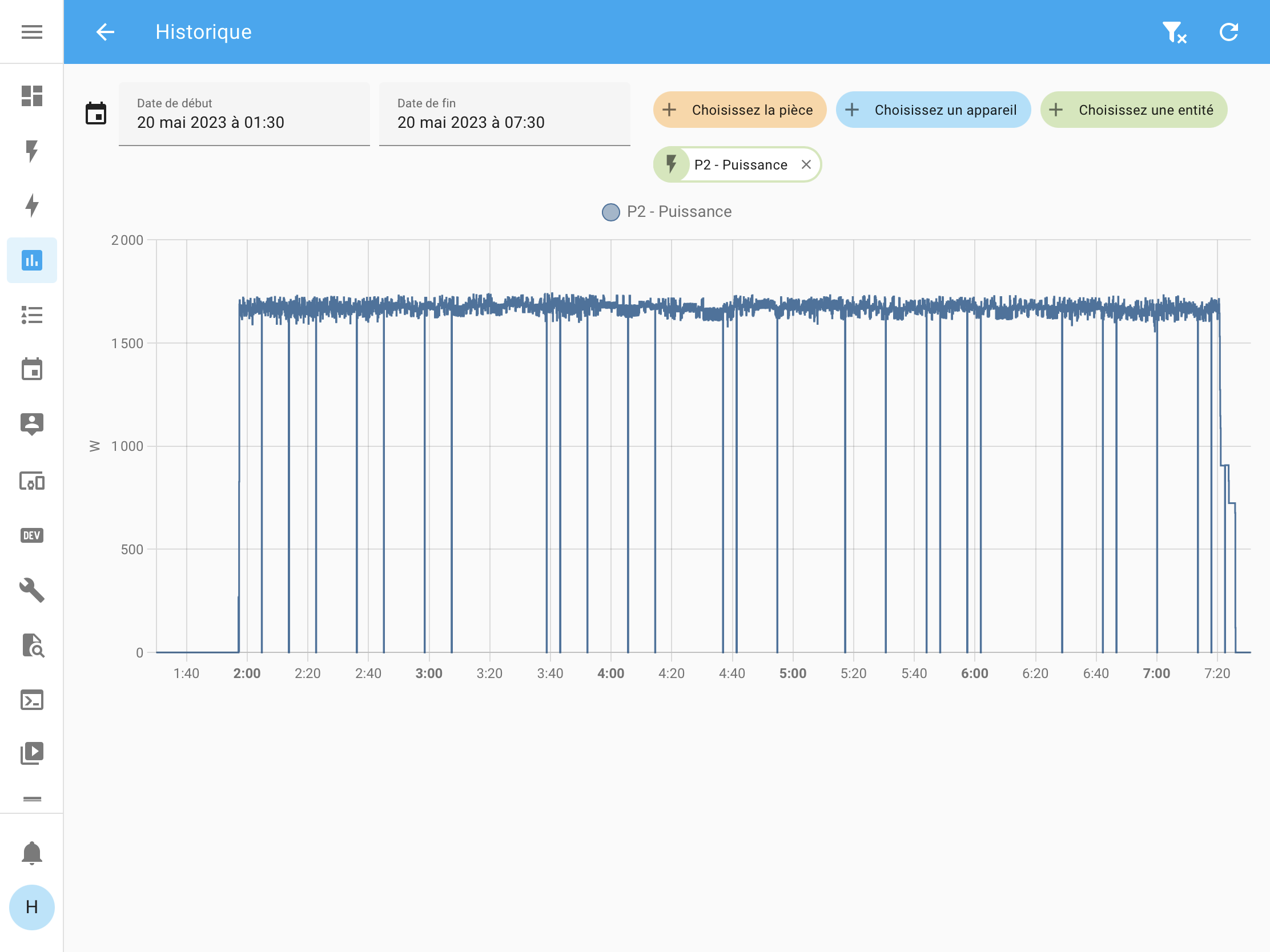 TuYa BW-SHP13 "TS011F_plug_1" - False zero Watt power data · Issue #16709 · Koenkk/zigbee2mqtt ...