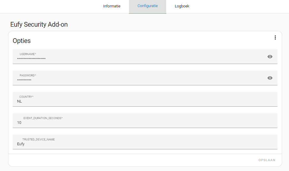 The integration suddenly stopped working · Issue #579 · fuatakgun/eufy_security · GitHub