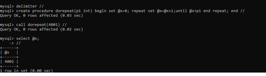 GitHub - pranithasreec/CSA0519-DBMS