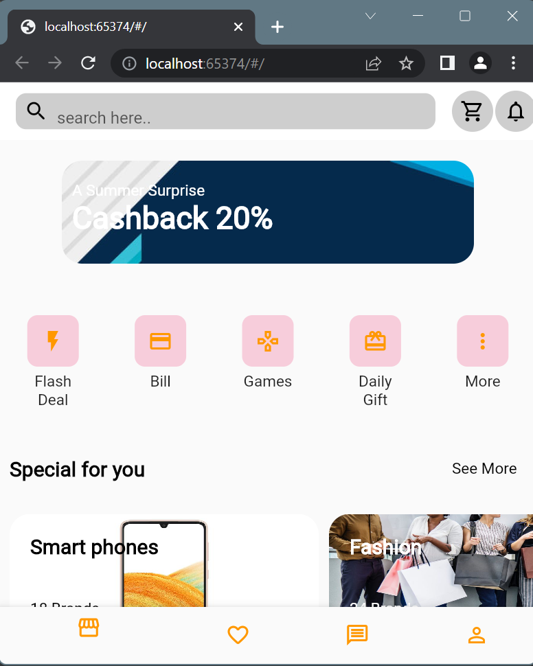 GitHub - nasimazy/flutterproject