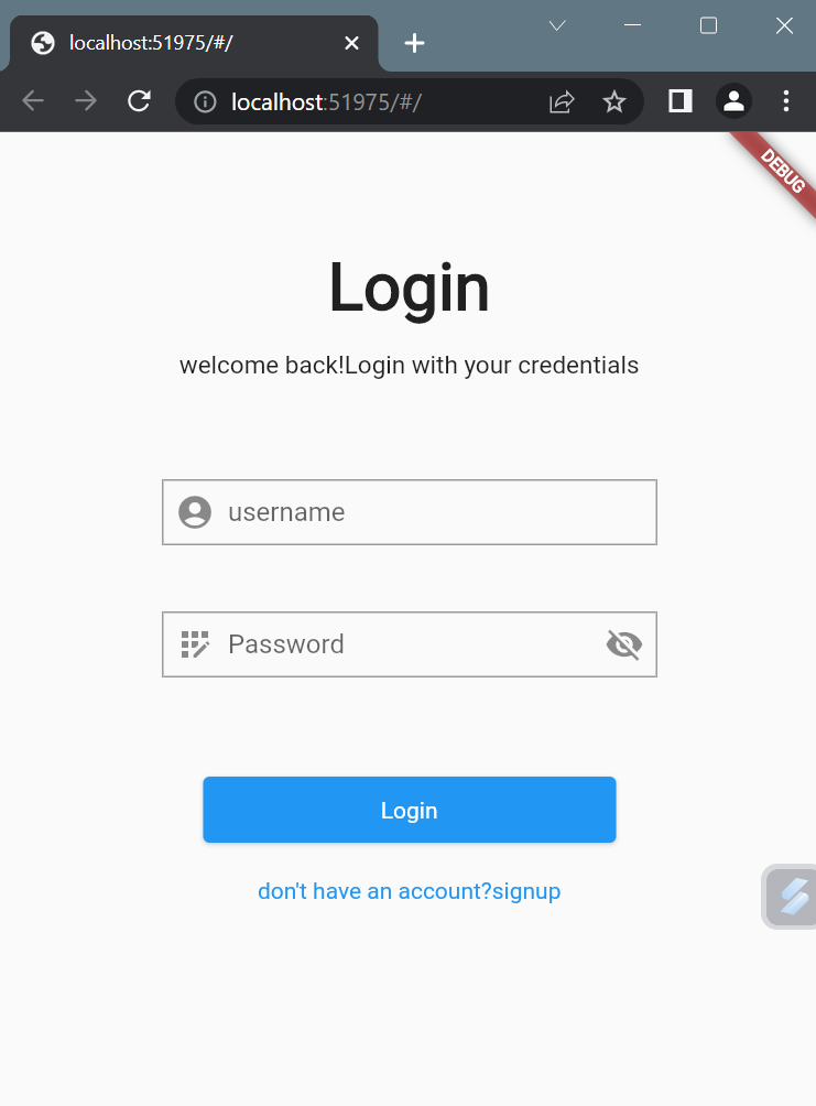 GitHub - nasimazy/flutterproject