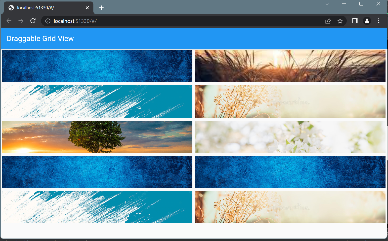 GitHub - nasimazy/flutterproject