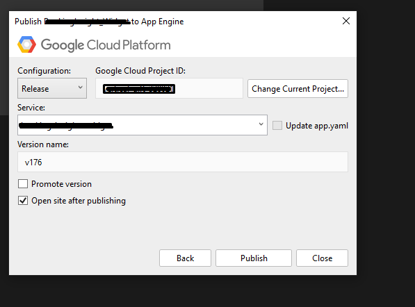 Google cloud visualstudio Tool issue · Issue #1152 · GoogleCloudPlatform/google-cloud ...