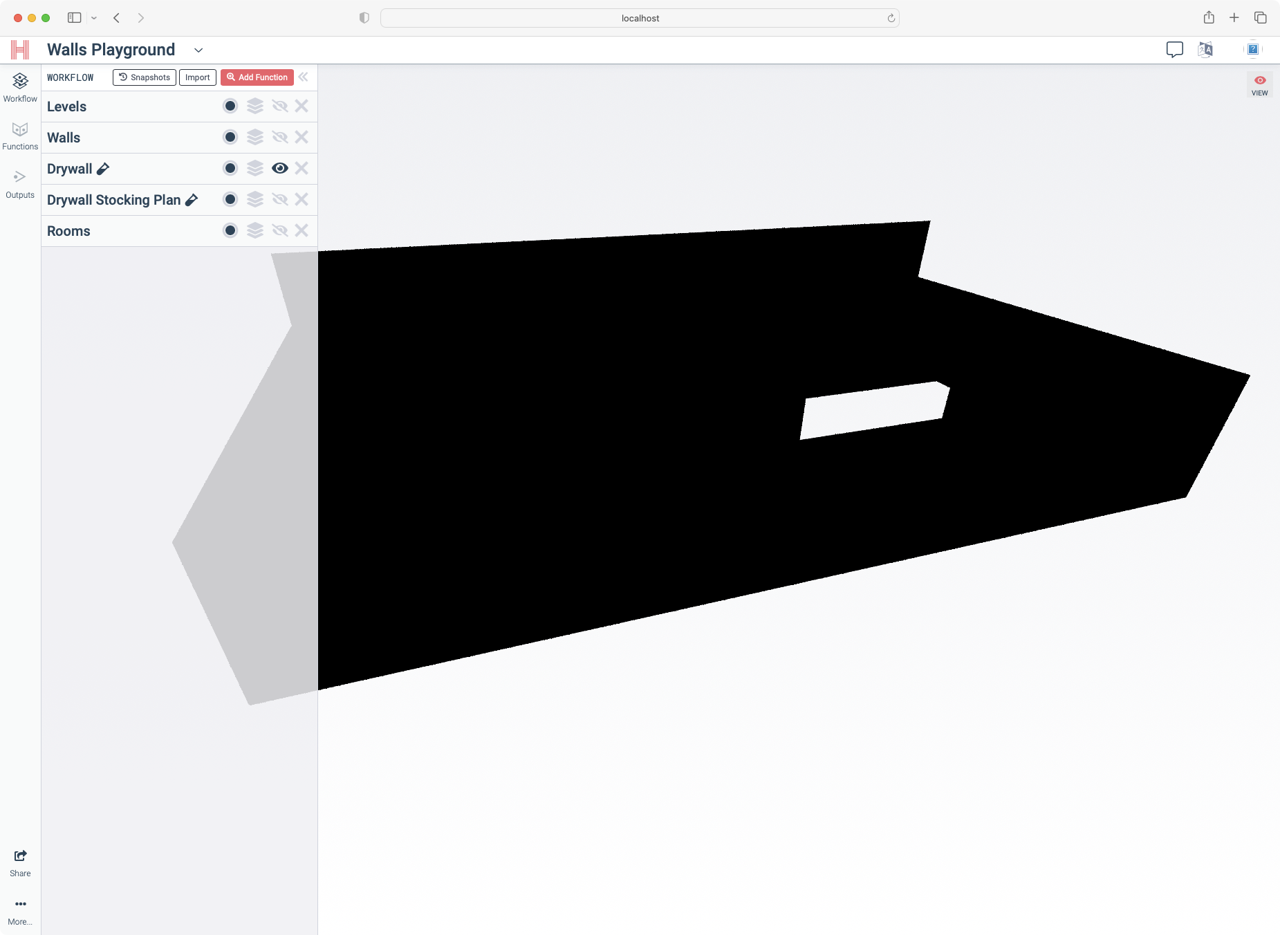 Shader compilation fails on Safari due to luminance function being undefined. · Issue #352 ...