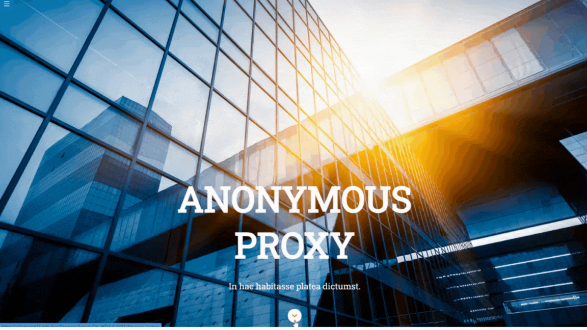 GitHub - celiamartin11/Personal-Project-City-HTML5-CSS3: Diseño de una página web. Proyecto ...