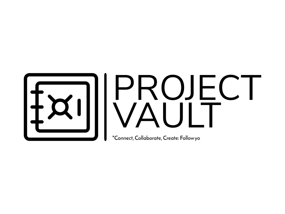 GitHub - e-jordan-b/Project-Vault: Create, share, follow, and donate to projects. Get feedback ...