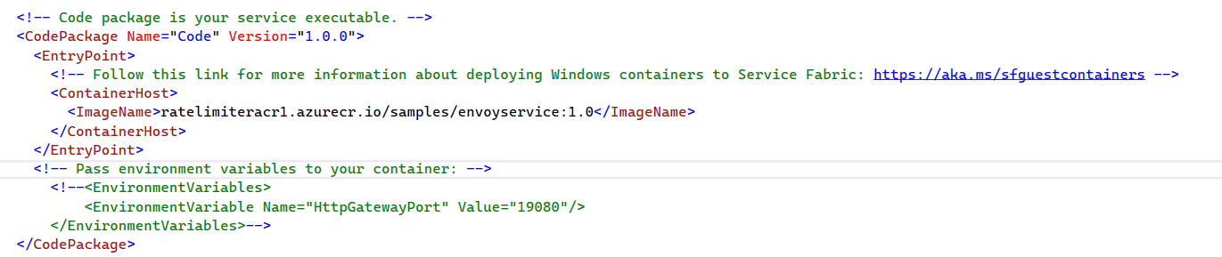 GitHub - shyeddla/rate-limiter-servicefabric