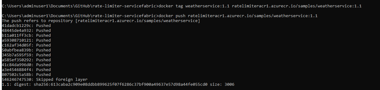 GitHub - shyeddla/rate-limiter-servicefabric