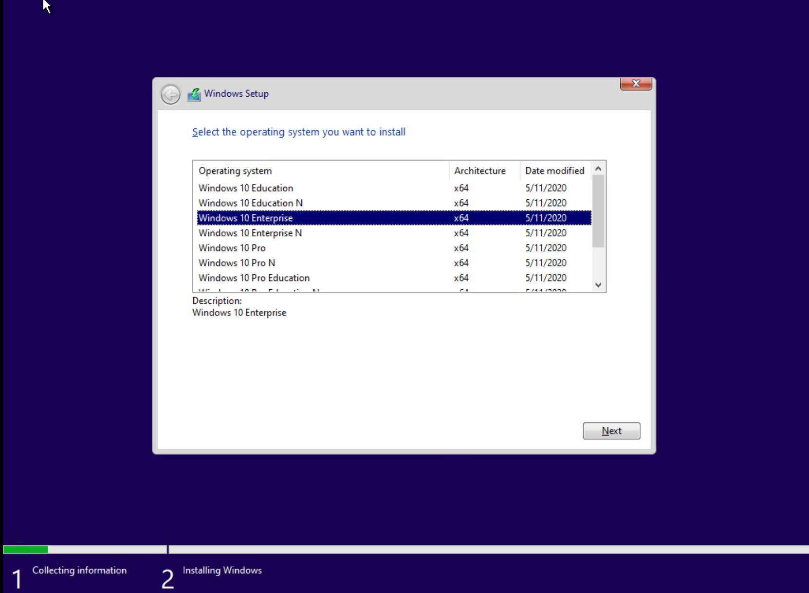 Windows 10 - 11 installation on a iSCSI target · ipxe ipxe · Discussion #324 · GitHub