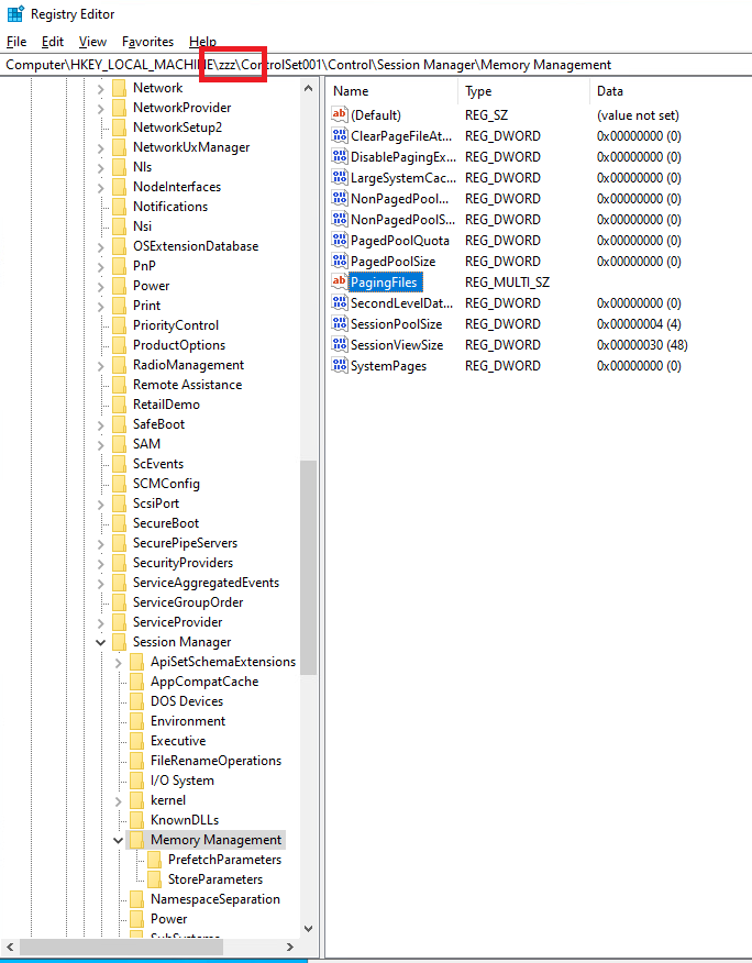 Windows 10 - 11 installation on a iSCSI target · ipxe ipxe · Discussion #324 · GitHub
