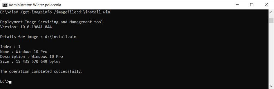 problems with installing win 10 22h2 onto iscsi disk · ipxe ipxe · Discussion #817 · GitHub