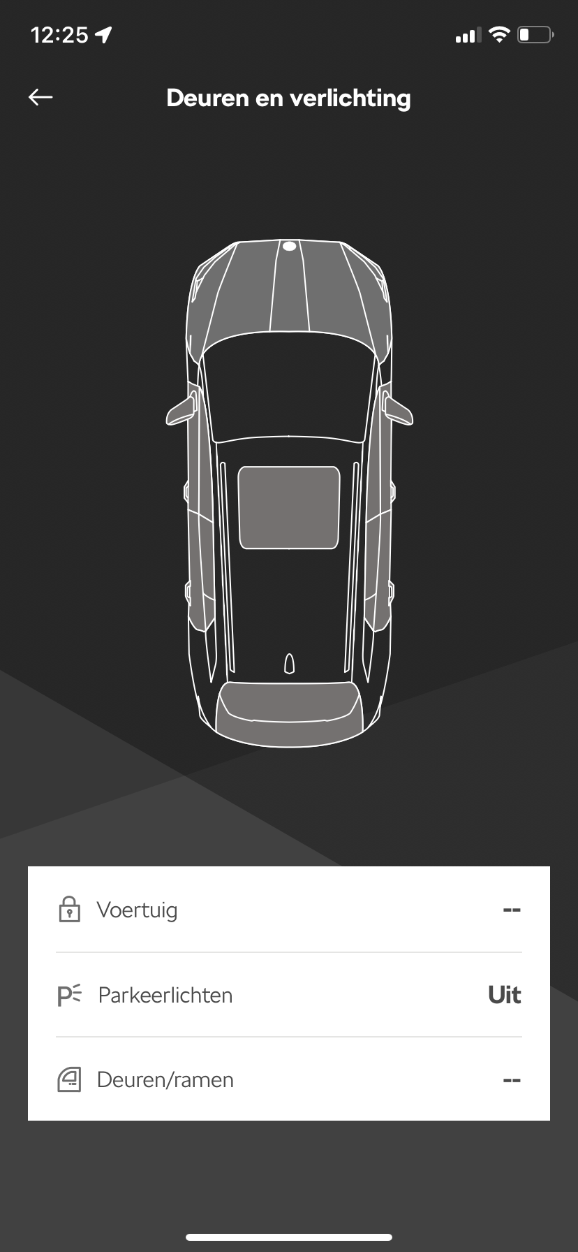 Enyaq sensors alternating between incorrect and correct status · Issue #157 · skodaconnect ...