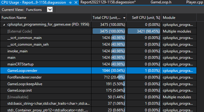 GitHub - ChloeWoodman/Pizza-Perish: A basic 2D game programmed in C++ using SDL2 libra