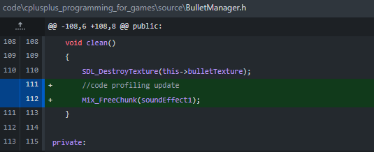GitHub - ChloeWoodman/Pizza-Perish: A basic 2D game programmed in C++ using SDL2 libra