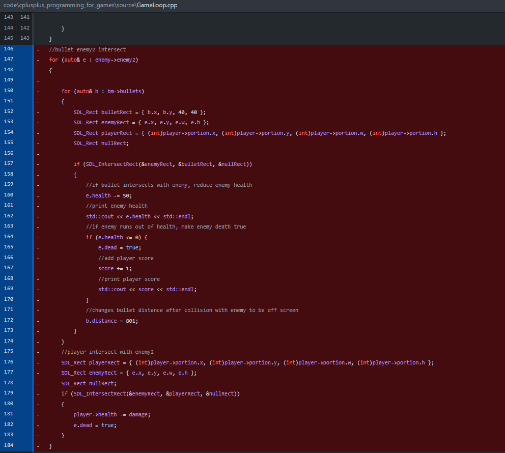 GitHub - ChloeWoodman/Pizza-Perish: A basic 2D game programmed in C++ using SDL2 libra