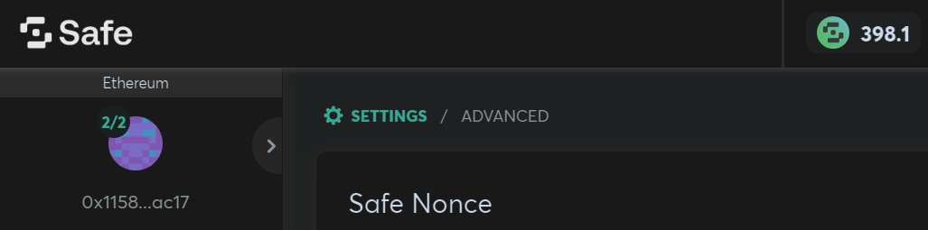 Unable to claim Safe tokens · Issue #25 · 5afe/safe-support · GitHub
