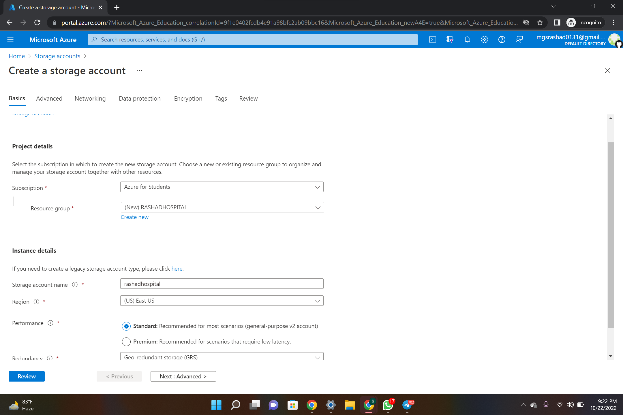 GitHub - ShaikRashadMG/rashadhospital: In this Project I have created a Hospital appointment ...