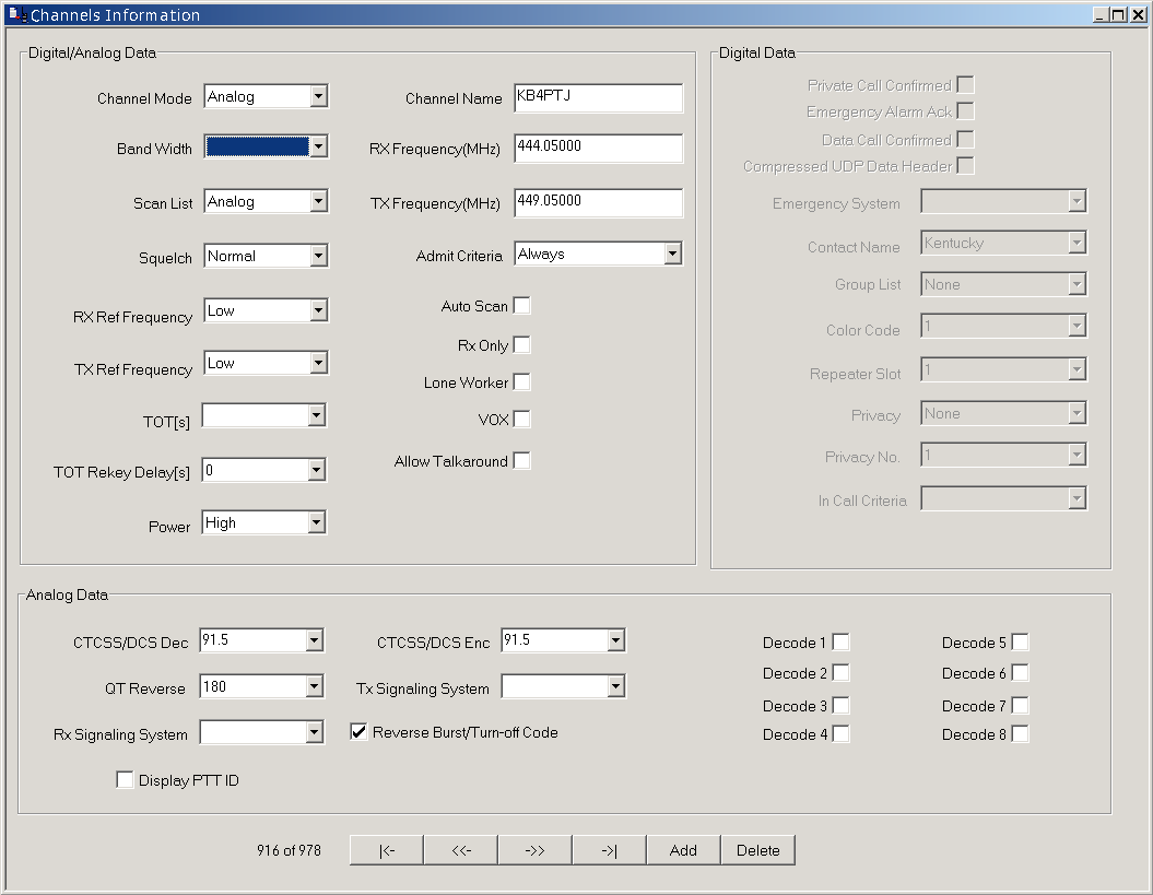 MD-380 is not supported · Issue #1 · OpenRTX/dmrconfig · GitHub