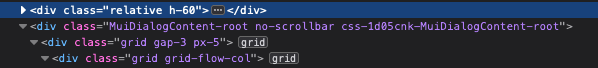 Only One Of The Classes Is Being Applied · Tailwindlabs Tailwindcss · Discussion 12151 · Github