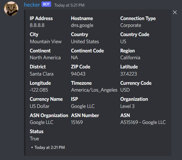 GitHub - ryz3q/discord-ip-tracker
