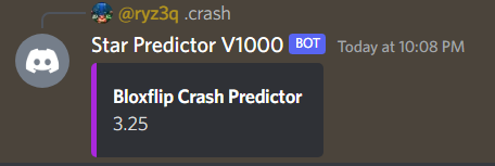 GitHub - ryz3q/bloxflip-predictor