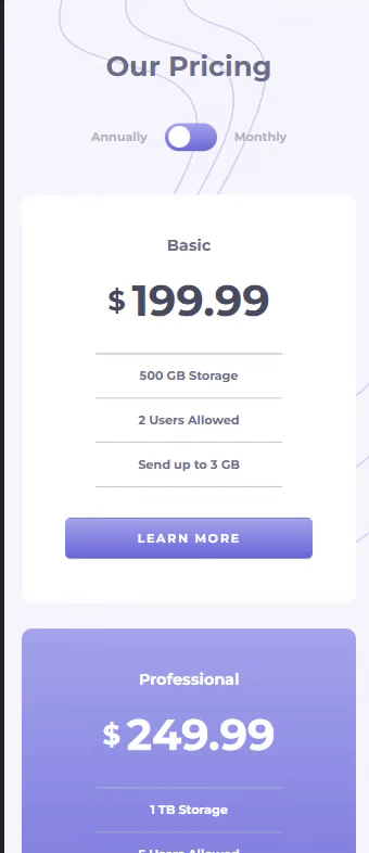 GitHub - LucasCBraga/Pricing-Component