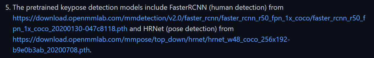 There is no preprocessor for T2I keypose model · Issue #172 · Mikubill/sd-webui-controlnet · GitHub