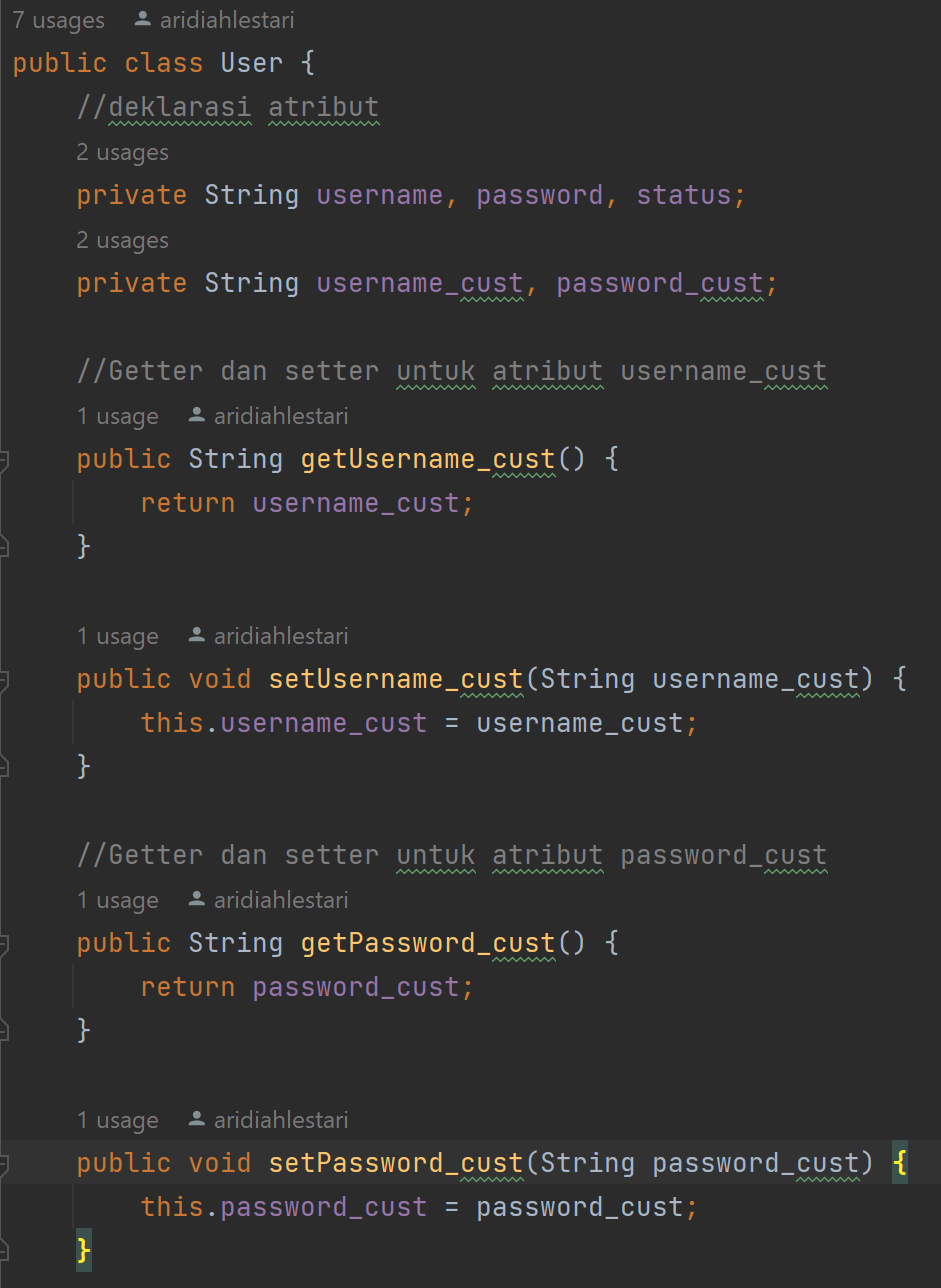 GitHub - aridiahh/OnlineFoodOrdering.Java