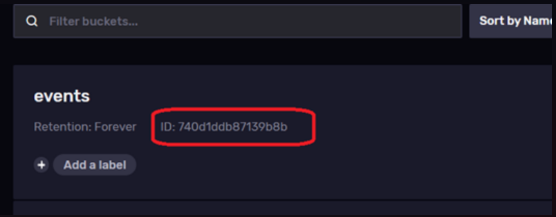 Influx replication does not work after data push to Influx DB is stopped then restarted · Issue ...