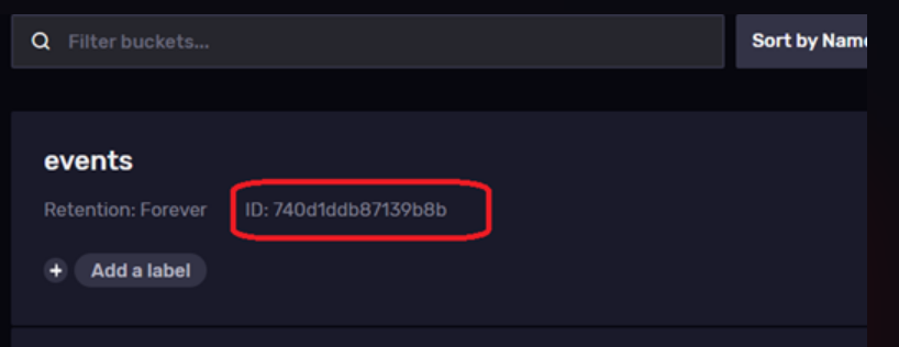 Influx Replication Does Not Work After Data Push To Influx Db Is 9070
