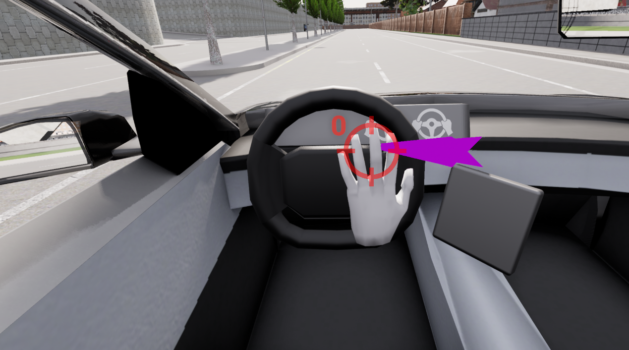 LeapMotion plugin for Hand Tracking · Issue #68 · HARPLab/DReyeVR · GitHub