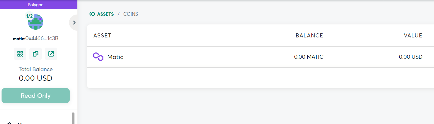pax.world (PAXW) token not showing up on the UI on Polygon network · Issue #54 · 5afe/safe ...
