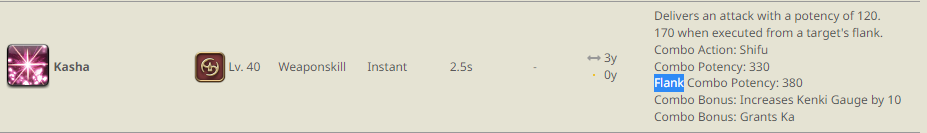 武士技能 花車 技能敘述錯誤 · Issue #232 · GpointChen/FFXIVChnTextPatch-GP · GitHub