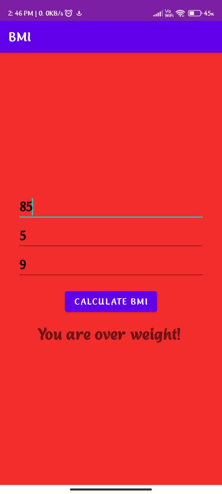 GitHub - AnushkaD26/BMI_app