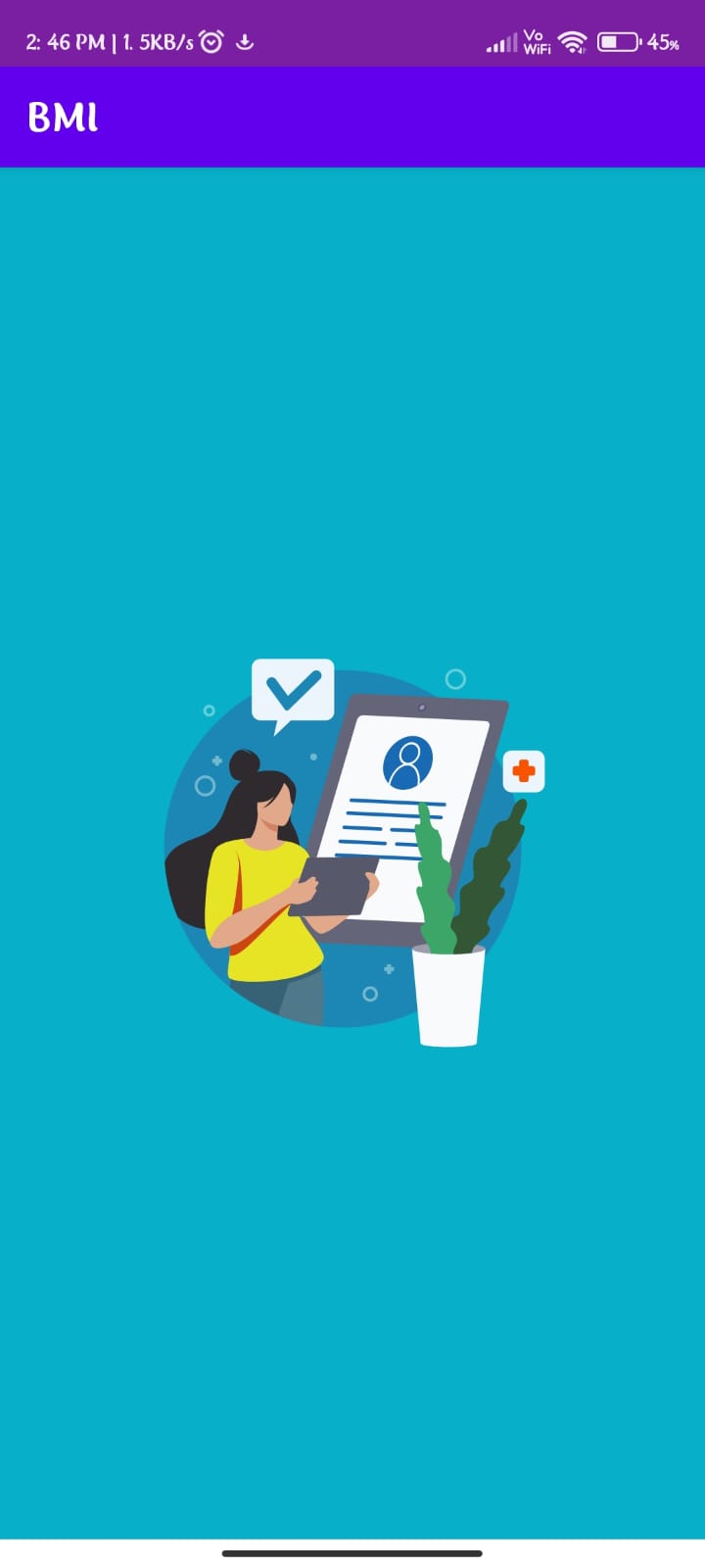 GitHub - AnushkaD26/BMI_app