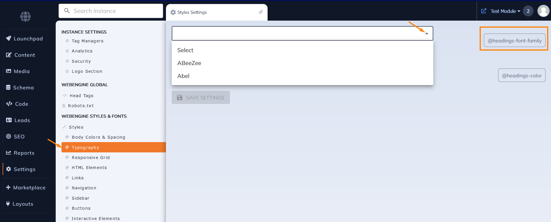GitHub - zesty-io/module-logos-icons: A Zesty module with a logos section