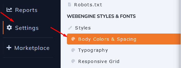 GitHub - zesty-io/module-picocss: Module PicoCSS Framework