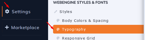 GitHub - zesty-io/module-picocss: Module PicoCSS Framework
