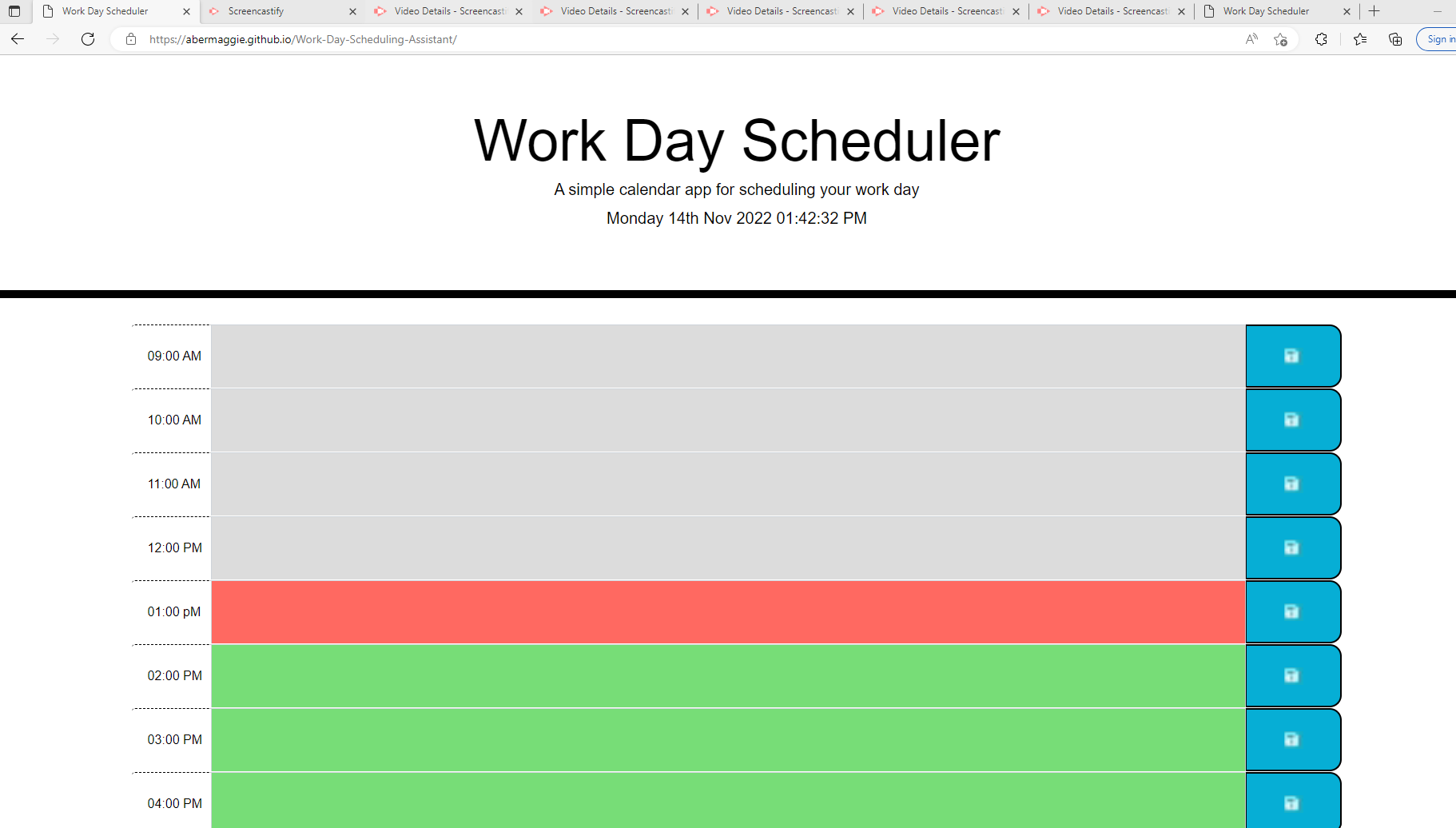 GitHub - Abermaggie/Work-Day-Scheduling-Assistant: https://abermaggie.github.io/Work-Day ...