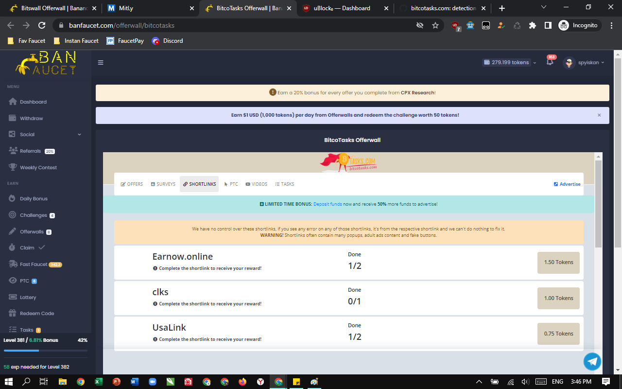 bitcotasks.com: detection · Issue #15428 · uBlockOrigin/uAssets · GitHub