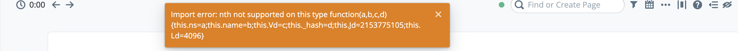 Unable to install Workbench · Issue #376 · RoamJS/workbench · GitHub