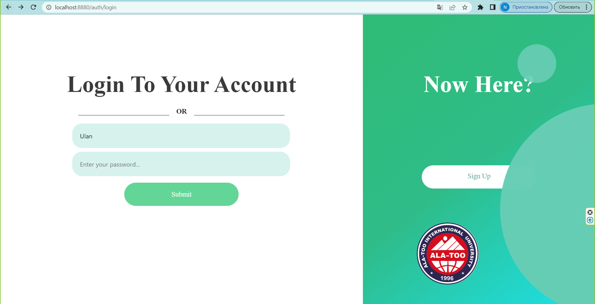 GitHub - naizabekov12/midproject