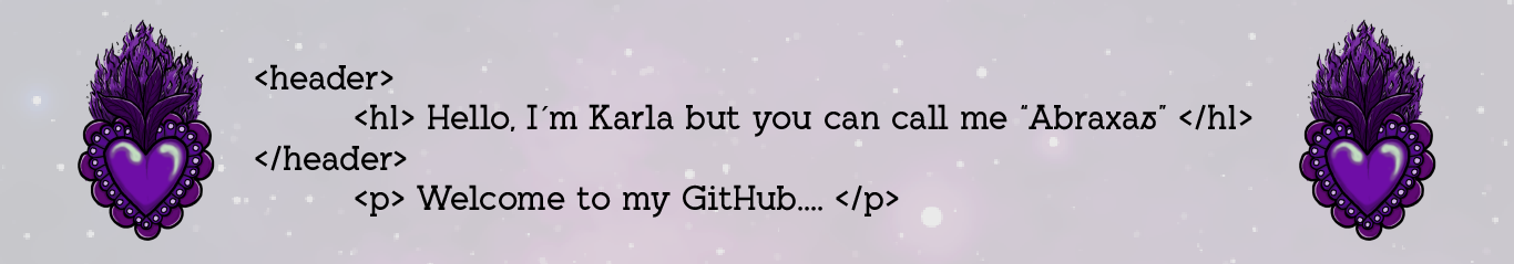 karlaCRM (Karla Rodríguez marin) · GitHub