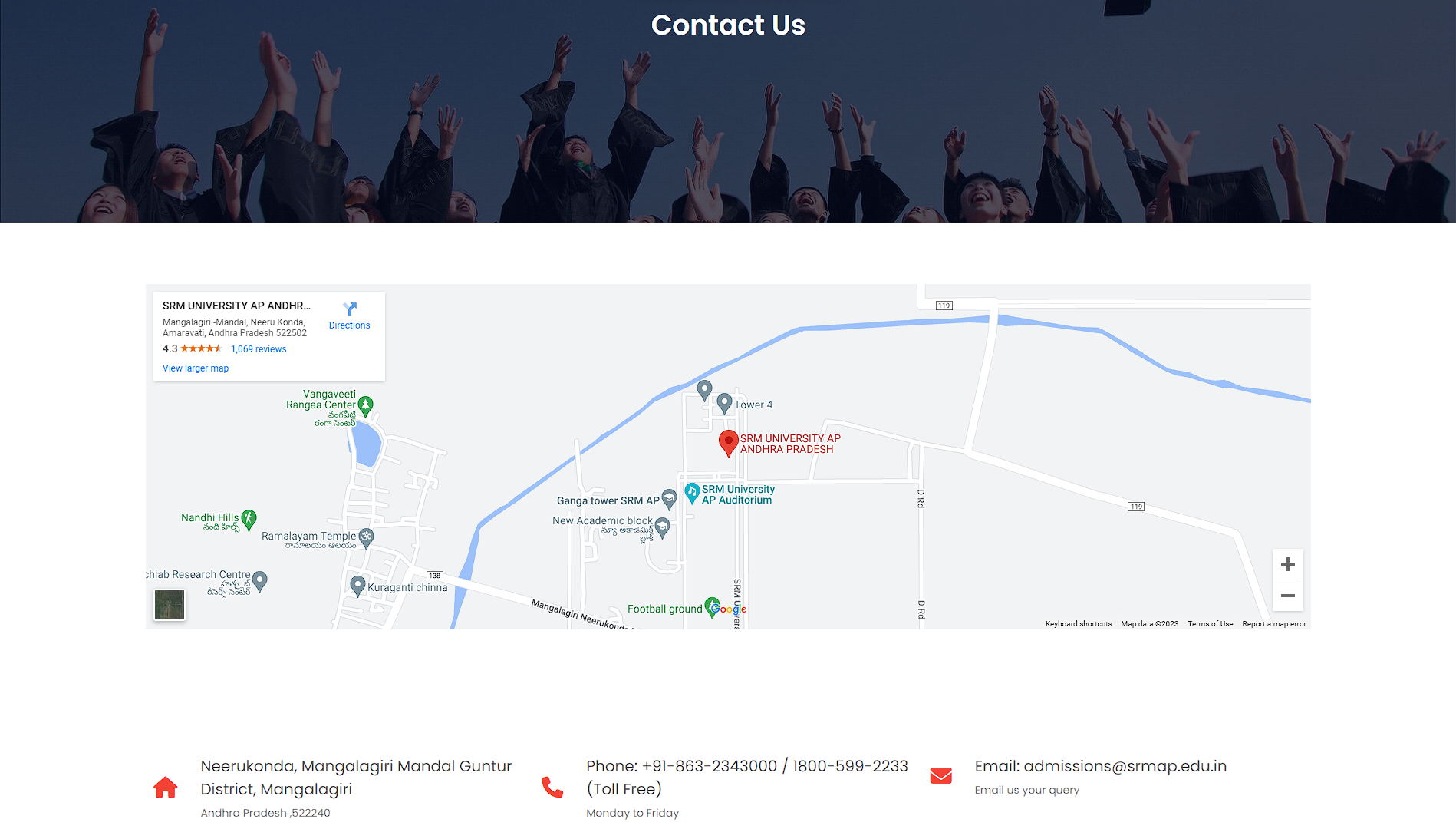University Website Fully Responsive · Issue #2487 · pranjay-poddar/Dev-Geeks · GitHub