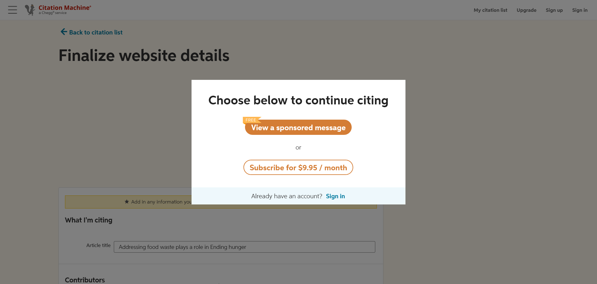 citationmachine.net: ads · Issue #20563 · uBlockOrigin/uAssets · GitHub
